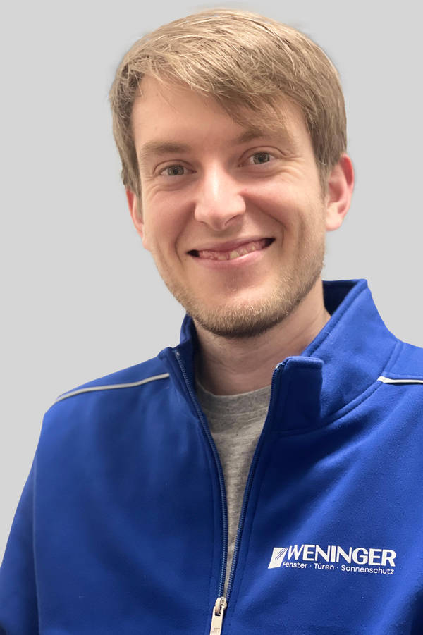WENINGER FENSTER TEAM - Fenster Weninger