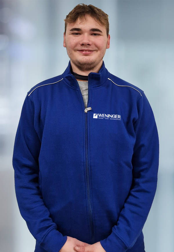 WENINGER FENSTER TEAM - Fenster Weninger